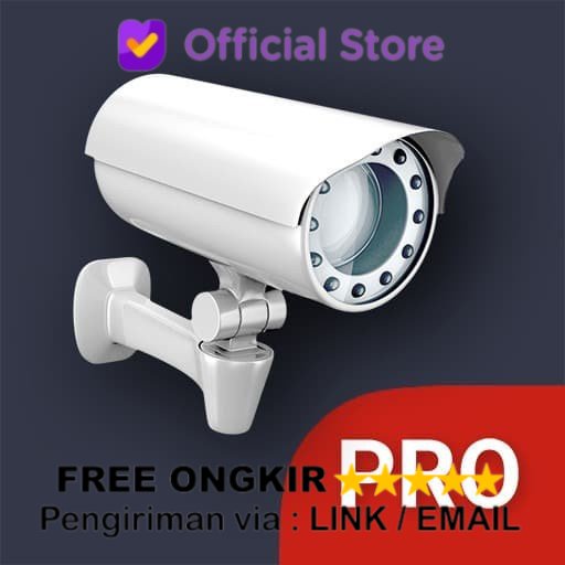 Jual TinyCam Monitor PRO - Aplikasi Monitoring CCTV IP Cam Android Tiny ...