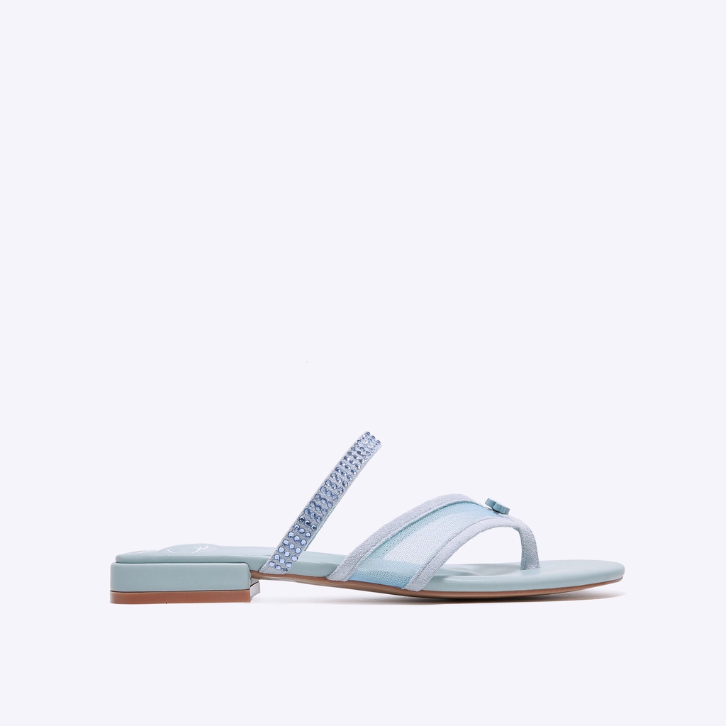 Jual EVB* XERIN LIGHTBLUE | Shopee Indonesia