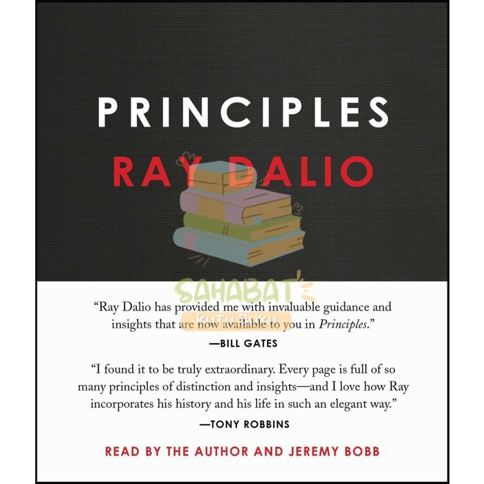 Jual Buku Principles - Ray Dalio | Shopee Indonesia Jual Buku Principles - Ray Dalio | Shopee Indonesia