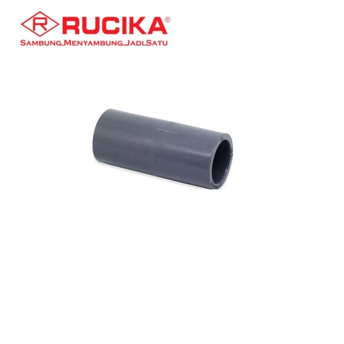 Jual Sok Rucika 1/2 Inch - Socket Rucika - Sock AW - Fitting Pipa ...