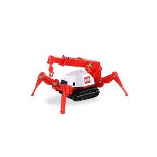 Jual Tomica Shop Diecast Mainan Mobil Kren Kepiting Maeda Seisakusho ...