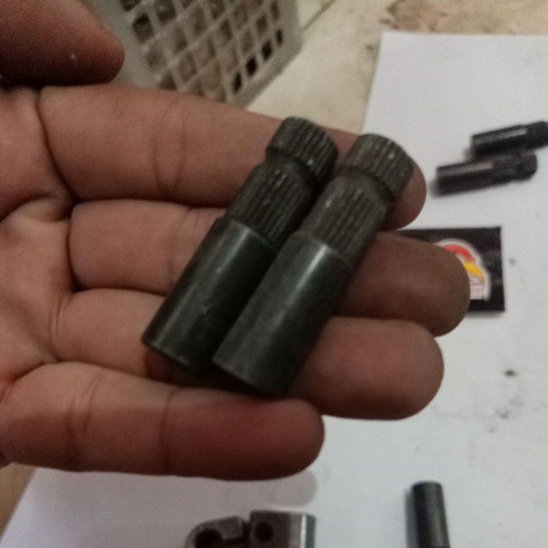 Jual Sambungan Pedal Operan Persneling Perseneling Verseneling All ...