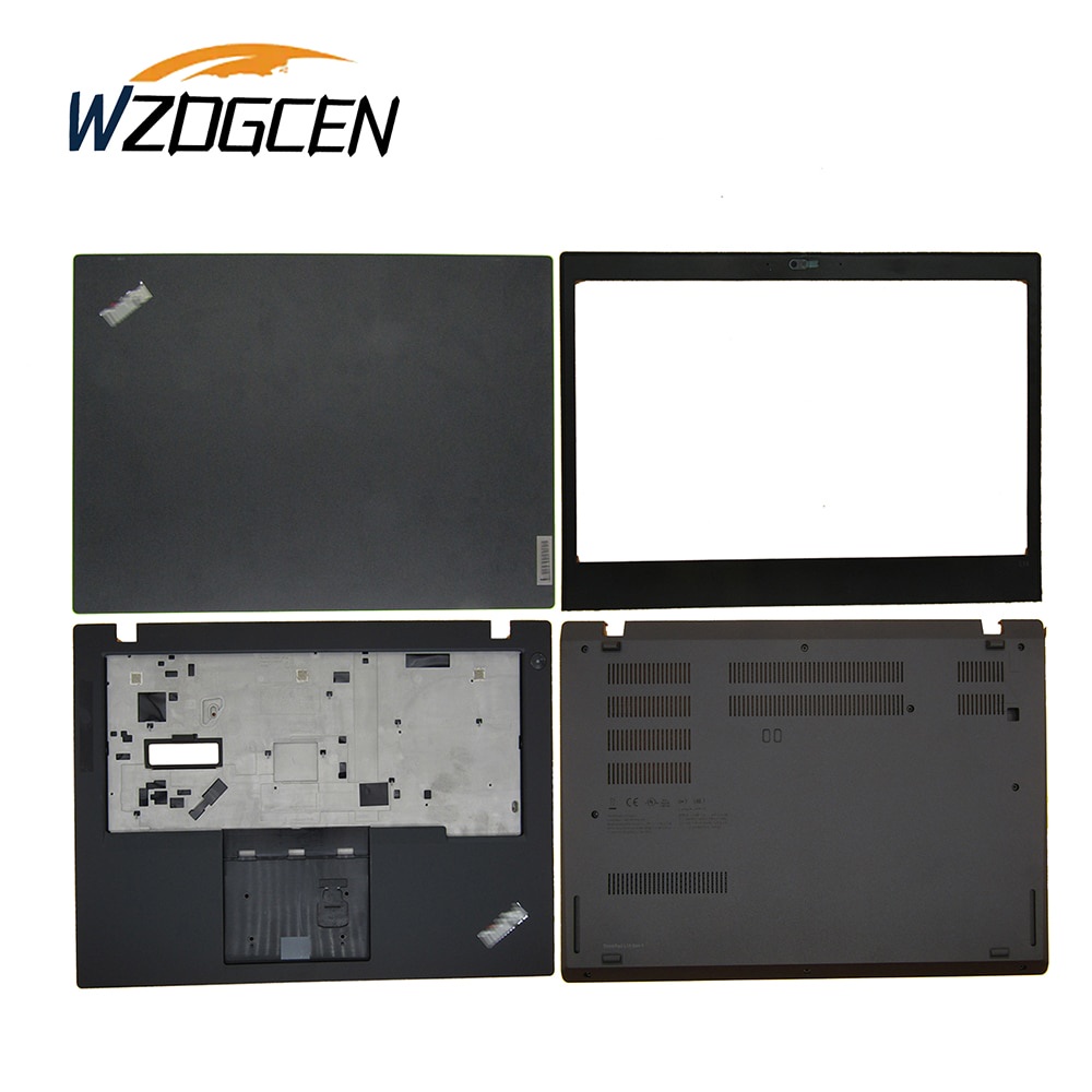 Jual PREORDER NEW AP1H4000300 For Lenovo Thinkpad L14 Gen 1 GEN1 Laptop ...