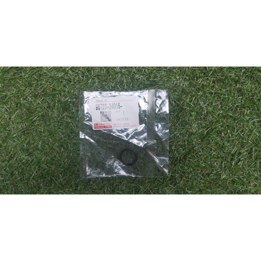 Jual SEAL ORING KECIL FILTER OLI AVANZA XENIA GRAN MAX LUXIO RUSH ...