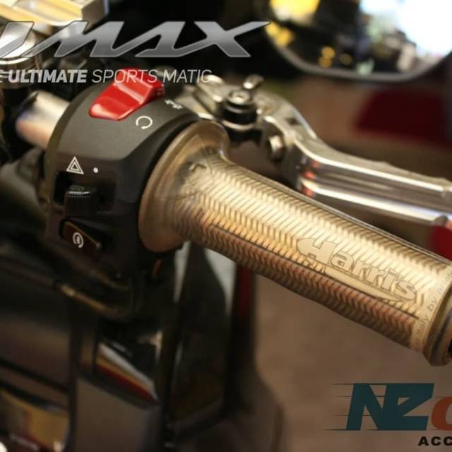 Jual 62 Shopee Saklar HAZARD & CUT ENGINE Pnp Yamaha NMAX | Shopee ...