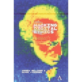 Jual Buku Hacking Digital Ethics - Andréa Belliger | Shopee Indonesia