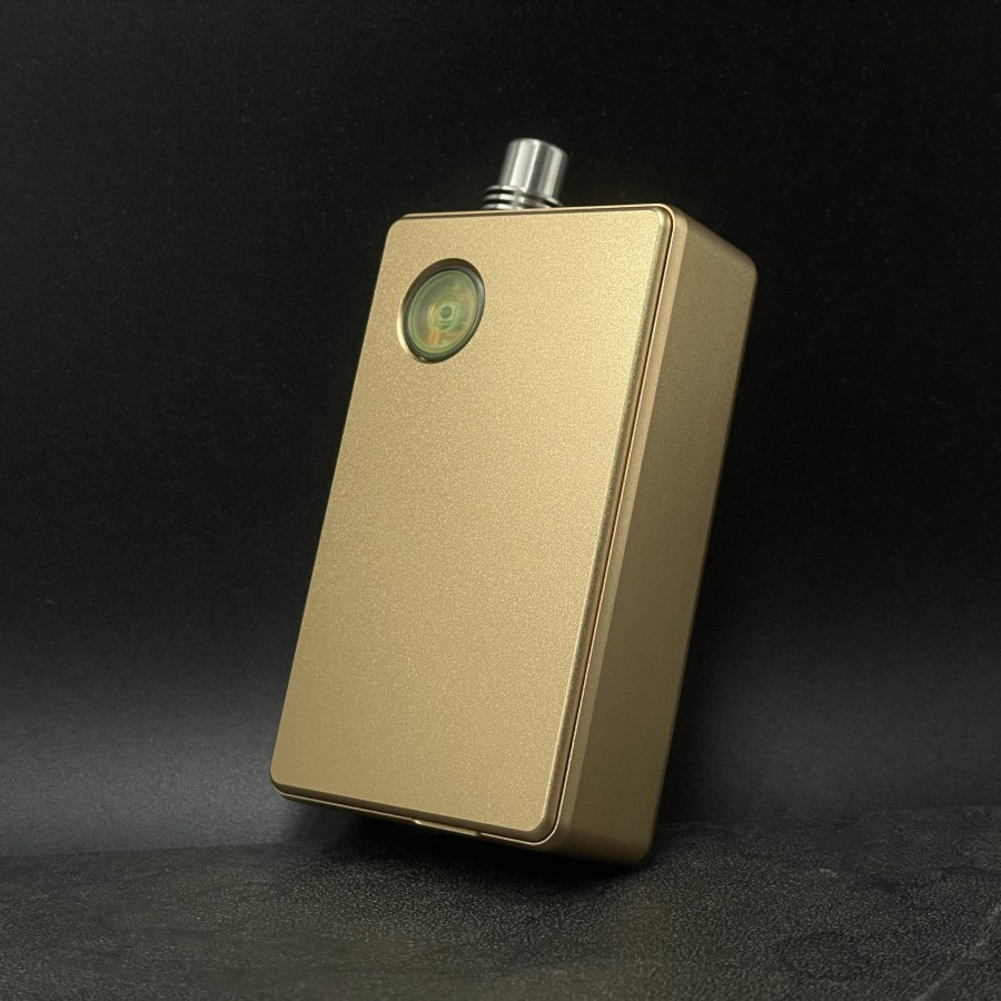 Jual CTHULHU AIO BOX 100% AUTHENTIC CTHULHU MOD KIT POD MOD DEVICE ...