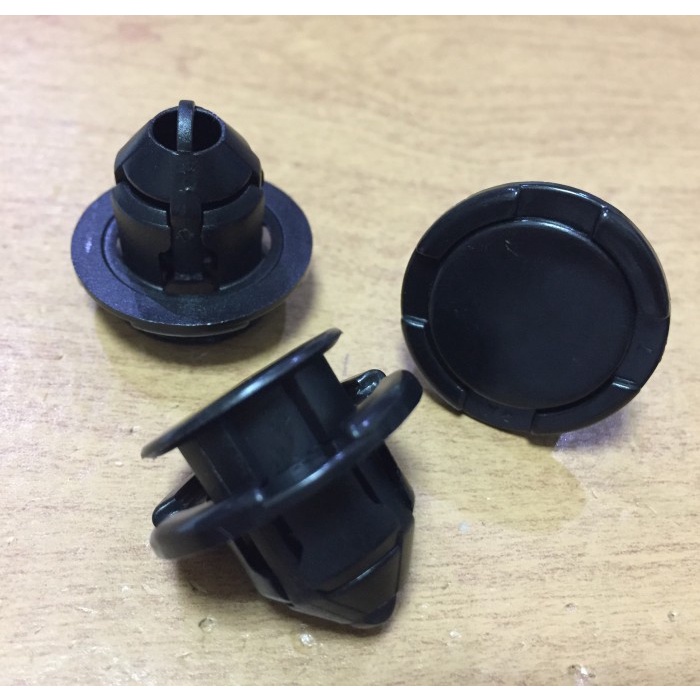 Jual Klip Kancing Apron Bawah Mobil Nissan 62828-AG000 | Shopee Indonesia