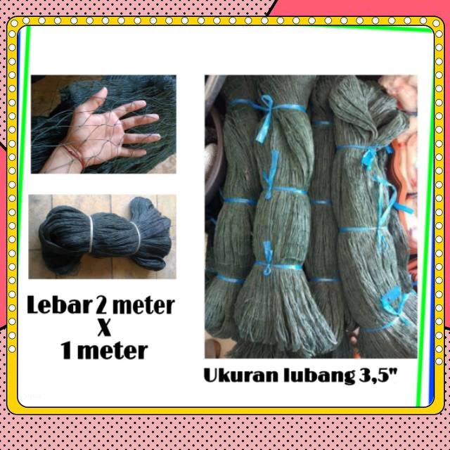 Jual Jaring ayam lebar 2 meter, jaring pagar kebun tanaman keperluan ...