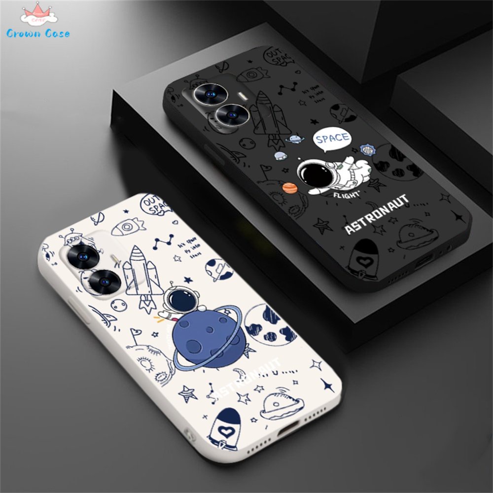 Jual Casing hp For Realme C65 C51S Note 50 C53 C51 C55 C35 10 C33 C11 ...