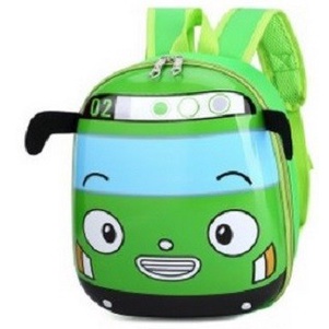 Jual TAS MURAH Backpack tayo bus anak, Tas ransel bus tayo anak, tas ...