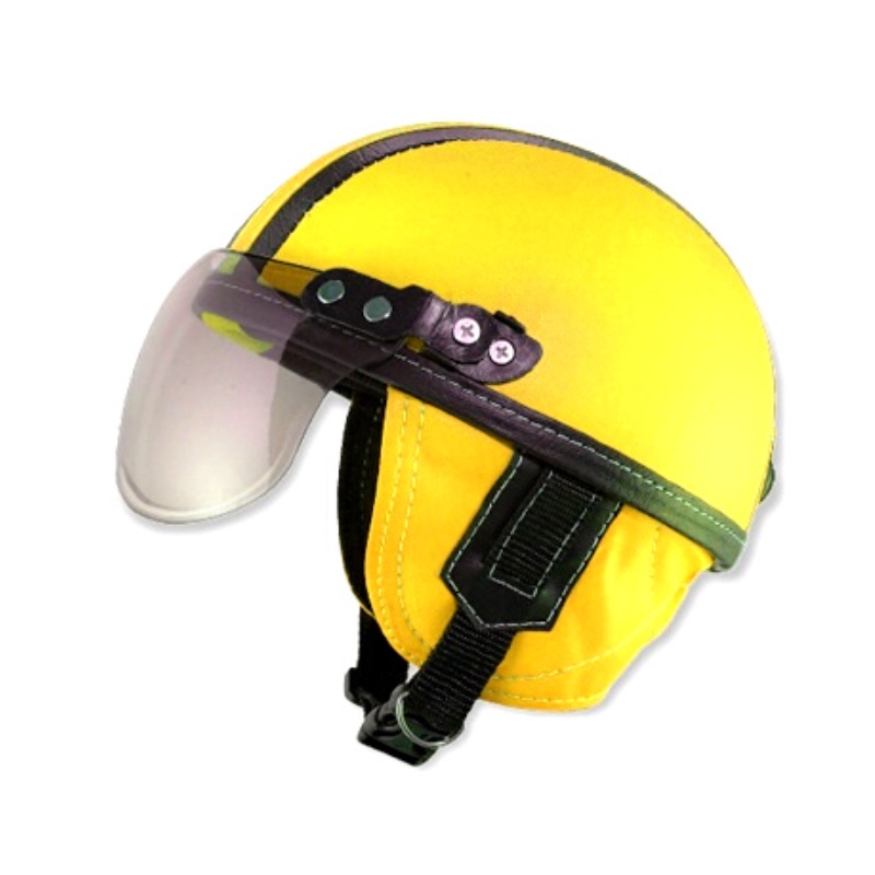 Jual HELM ANAK RETRO 1 2 3 4 5 TAHUN KULIT PREMIUM POLOS GARIS CHIPS ...