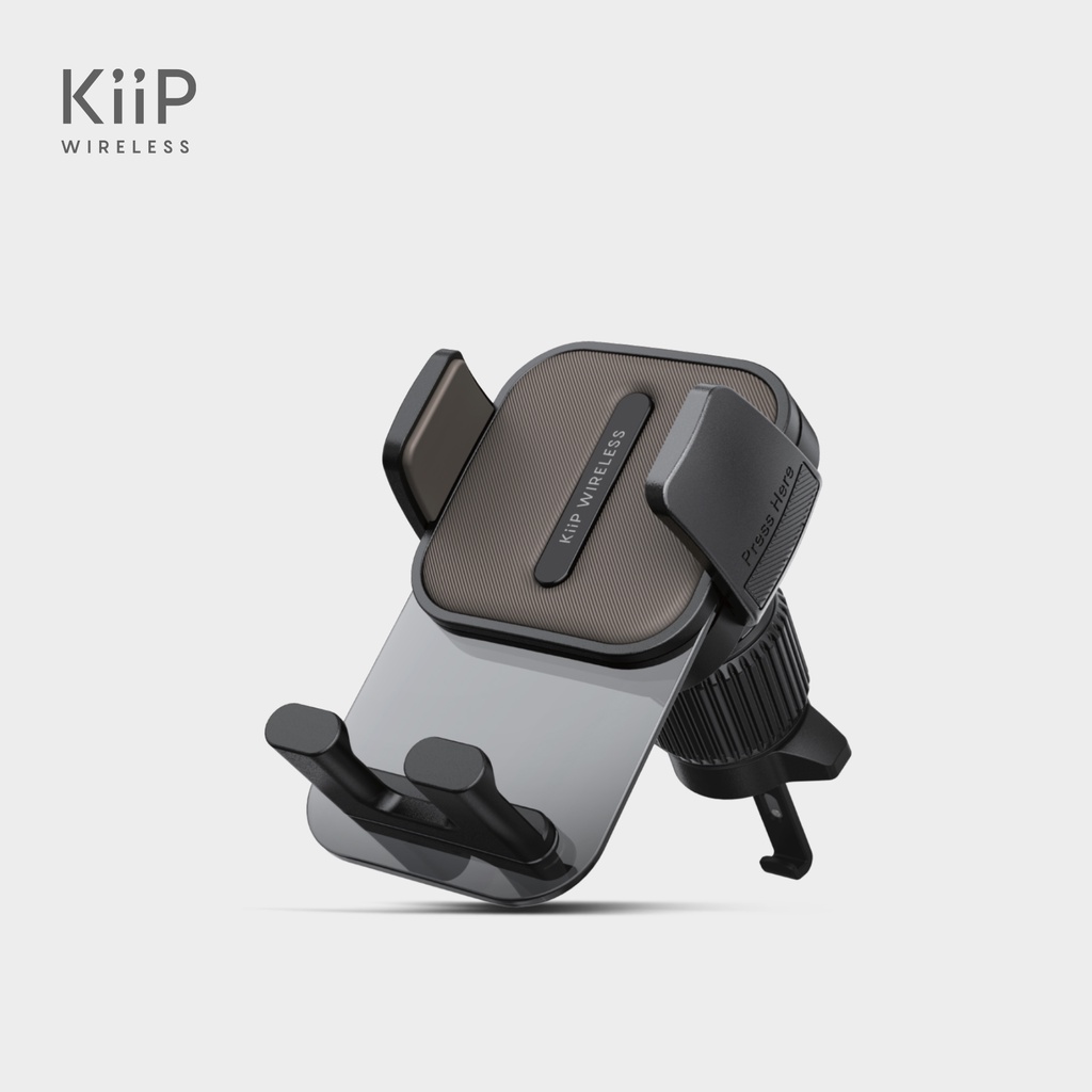 Jual KiiP T01 Car Holder Dashboard Car Mount Mobile Phone Holder Mobil ...