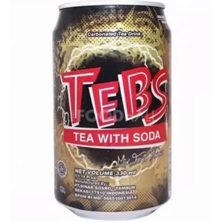 Jual Minuman Tebs Terlengkap & Harga Terbaru Agustus 2024 | Shopee ...