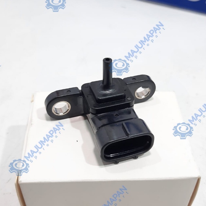 Jual MAP SENSOR MAP TOYOTA INNOVA INOVA HILUX FORTUNER DIESEL 2004 2005 ...