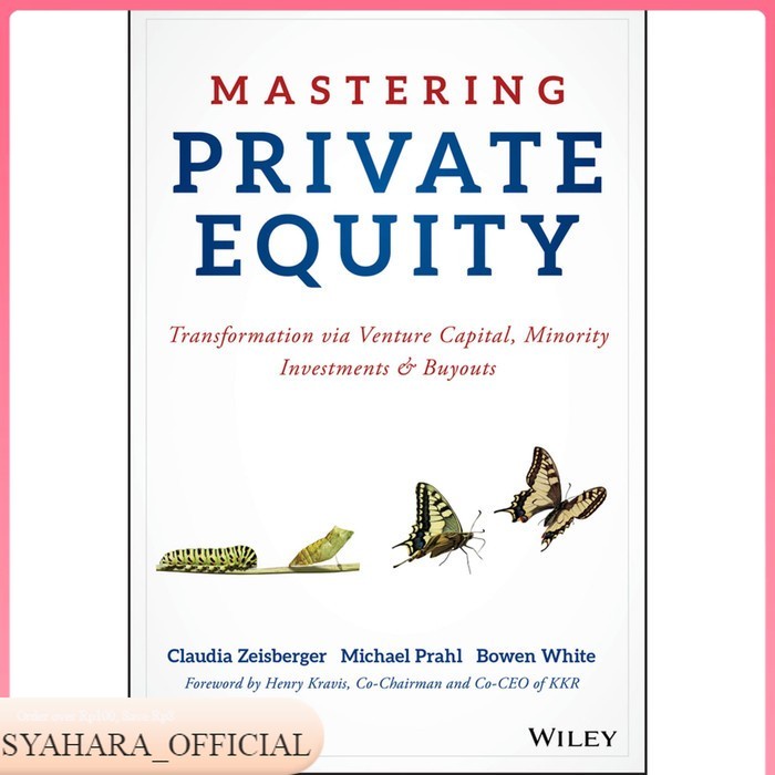 Jual Mastering Private Equity (BUKU CETAK) | Shopee Indonesia Jual Mastering Private Equity (BUKU CETAK) | Shopee Indonesia