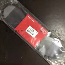 Jual Vanbelt V Belt Only BEAT KVY V VAN BELT VBELT BAN PENGGERAK ...