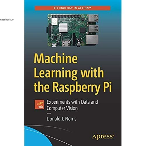 Jual Buku Machine Learning with the Raspberry Pi: Experiments with Data ...