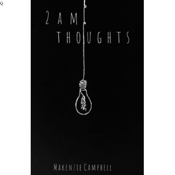 Jual Buku 2am Thoughts by Makenzie Campbell | Shopee Indonesia