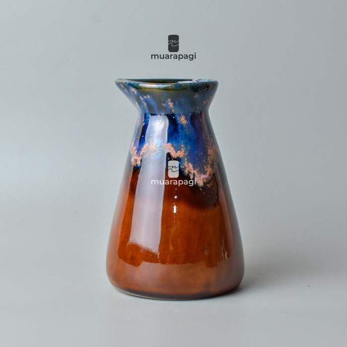 Jual Defect Sales B Gelas Server v60 GSL | Decanter, Carafe, Jug ...