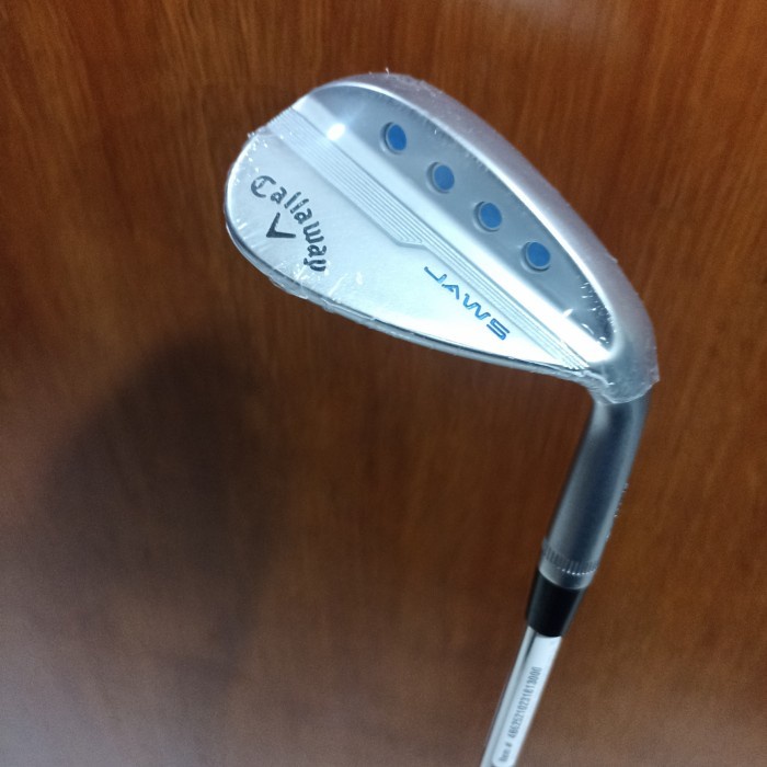 Jual Stik Golf Wedge Callaway JAWS Loft 52 56 58 60 | Shopee Indonesia