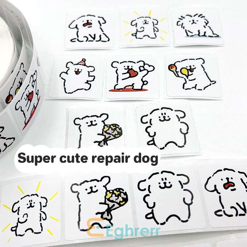 Jual EG-Kartun Lucu Bahan Scrapbook Sticker Melody Crayon Shin-chan ...