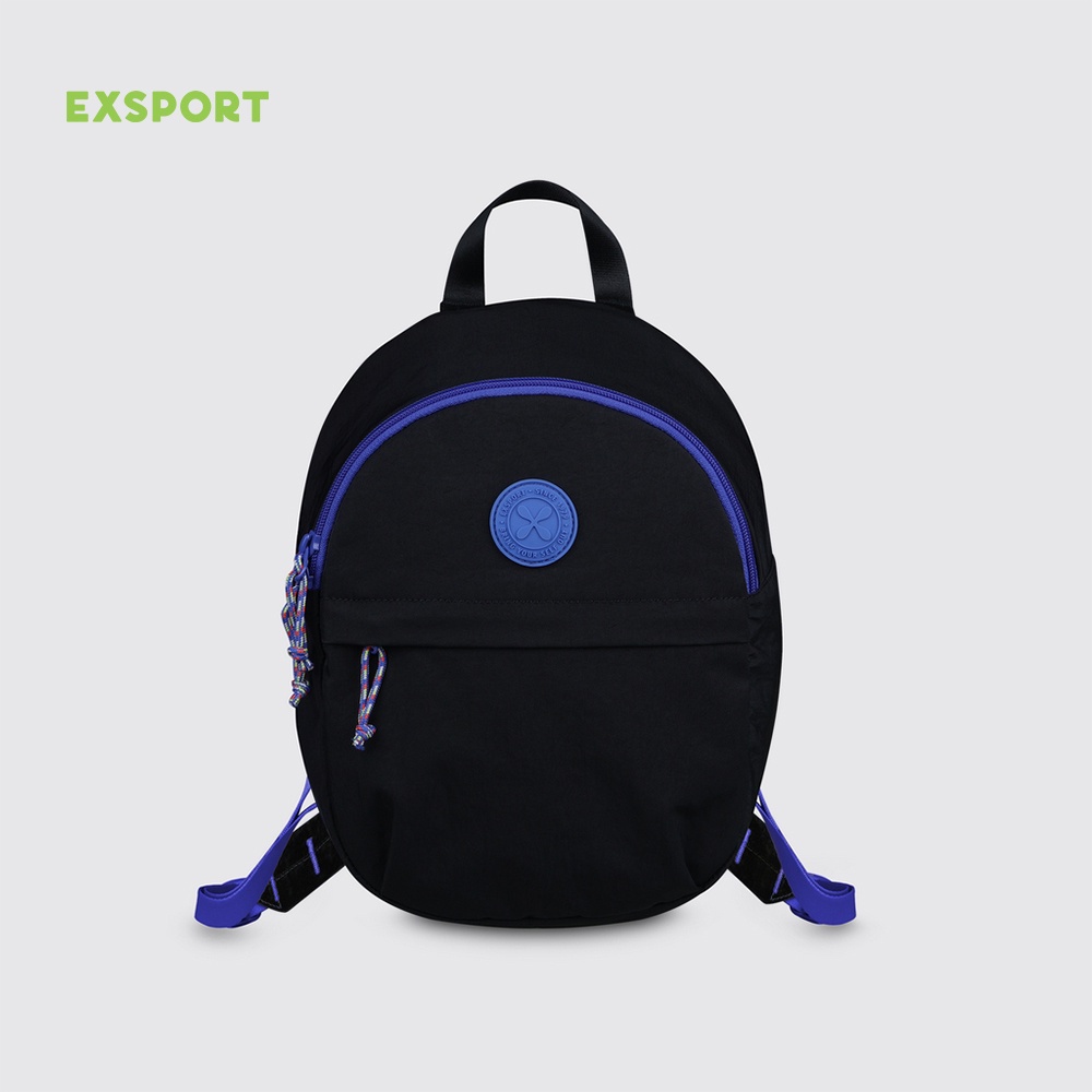 Jual Exsport Tas Ransel Easy Going Mini Backpack - Hitam | Shopee Indonesia