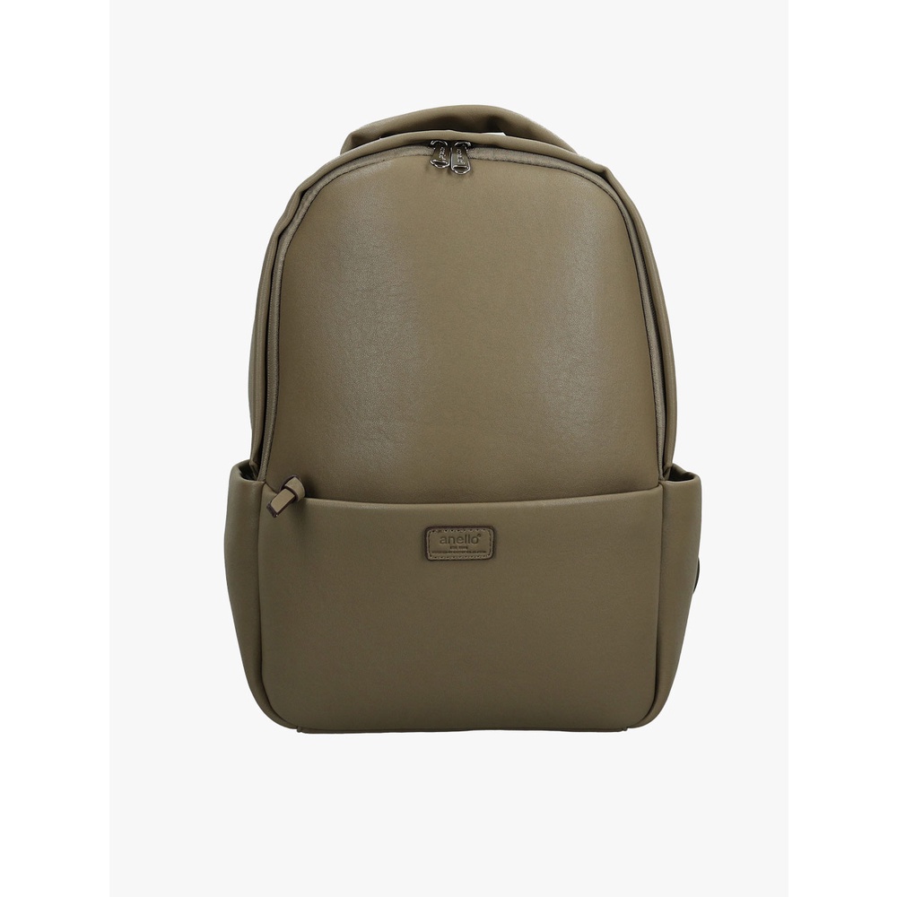 Jual Anello - Mateo Mini Rounded Backpack | Shopee Indonesia