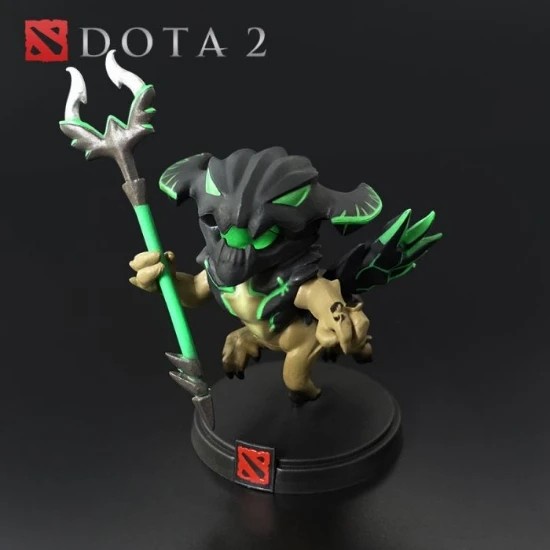 Jual Pajangan Meja Dekorasi Mainan DOTA KOLEKSI 2 32 33 37 | Shopee ...