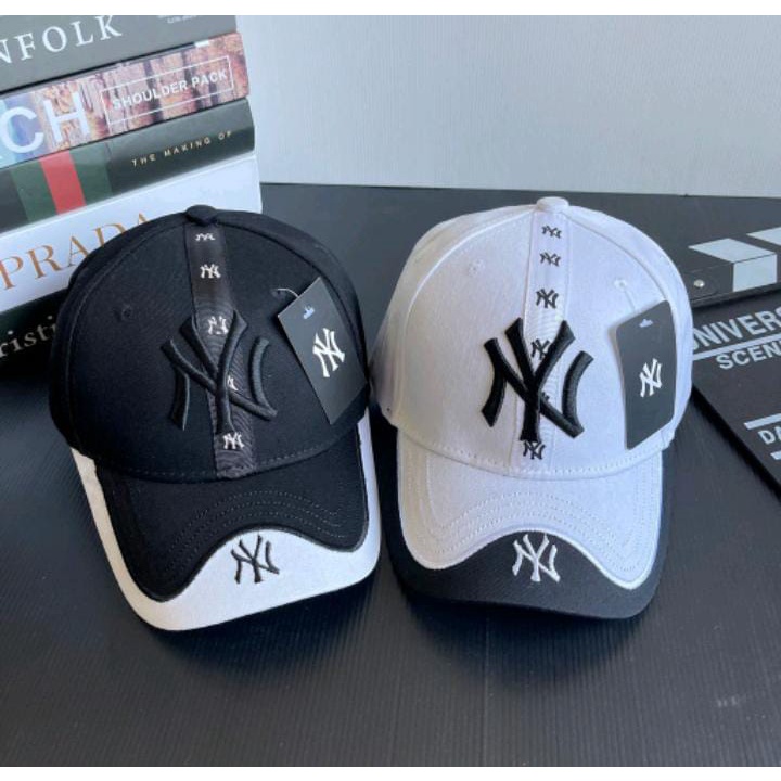 Jual Topi Pria Keren Original Murah kasual Distro Baseball Terbaru ...