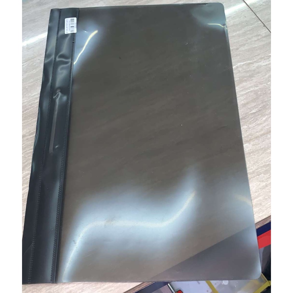 Jual MAP SNELHECTER PLASTIK TRANSPARAN HITAM | Shopee Indonesia