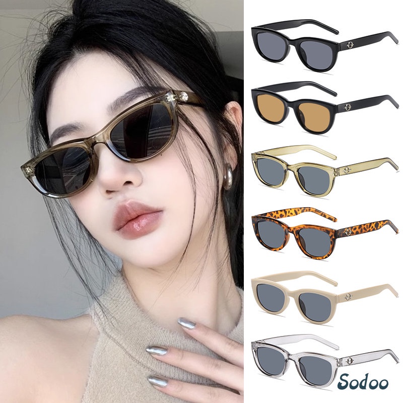 Jual Kacamata Hitam Frame Anti Radiasi Anti UV Fotocromic Vintage Mewah ...