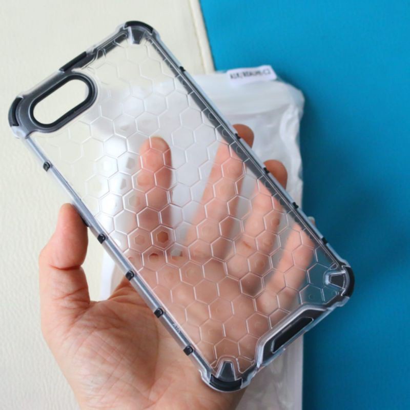 Jual YkCS 0420 Beecase Beecomb Honeycomb Casing HP Realme 10 4G 6 C2 ...