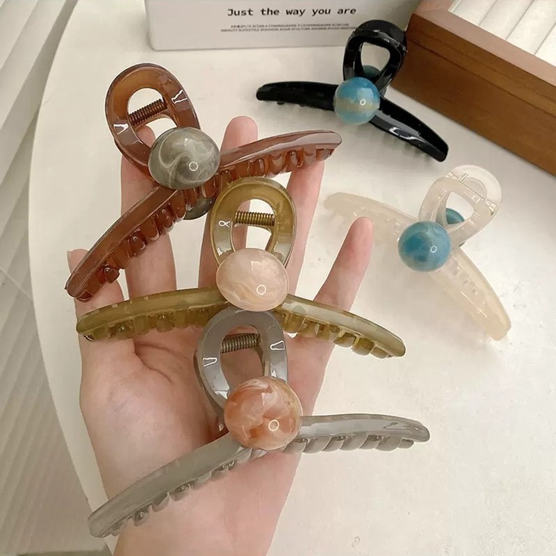 Jual JOLINEOFFICIAL | JEPIT RAMBUT JELLY COLOR / JEPIT RAMBUT KOREA ...