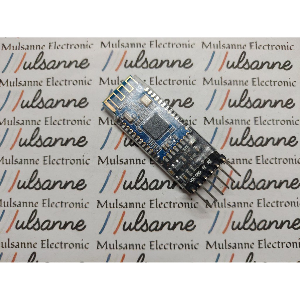 Jual HM-10 BLE (Bluetooth Low Energy) Modul Bluetooth 4.0 | Shopee ...