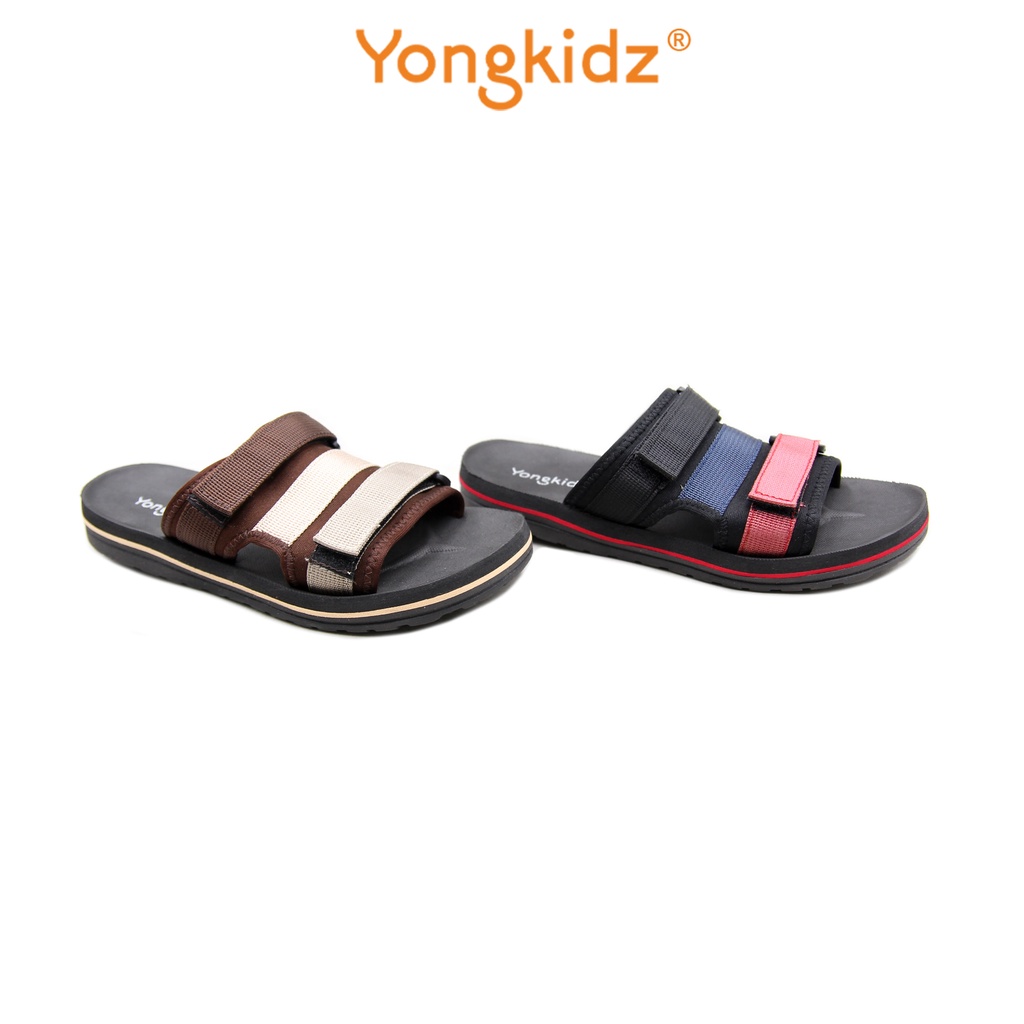 Jual [ ORIGINAL ] YONGKIDZ SANDAL OL-RHN40030-23 KIDS | Shopee Indonesia