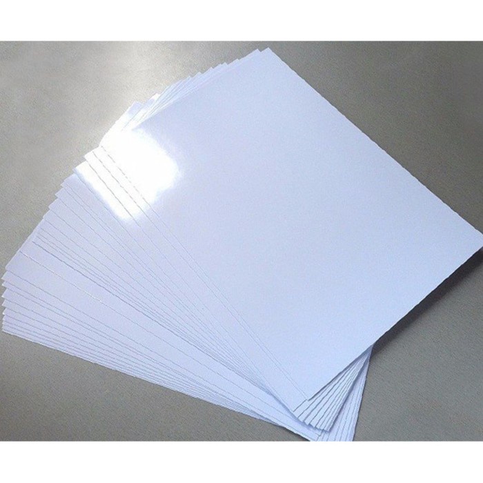 Jual KERTAS GLORIA A0 / KARTON HALUS TEBAL / KERTAS GLORIA TEBAL UKURAN ...