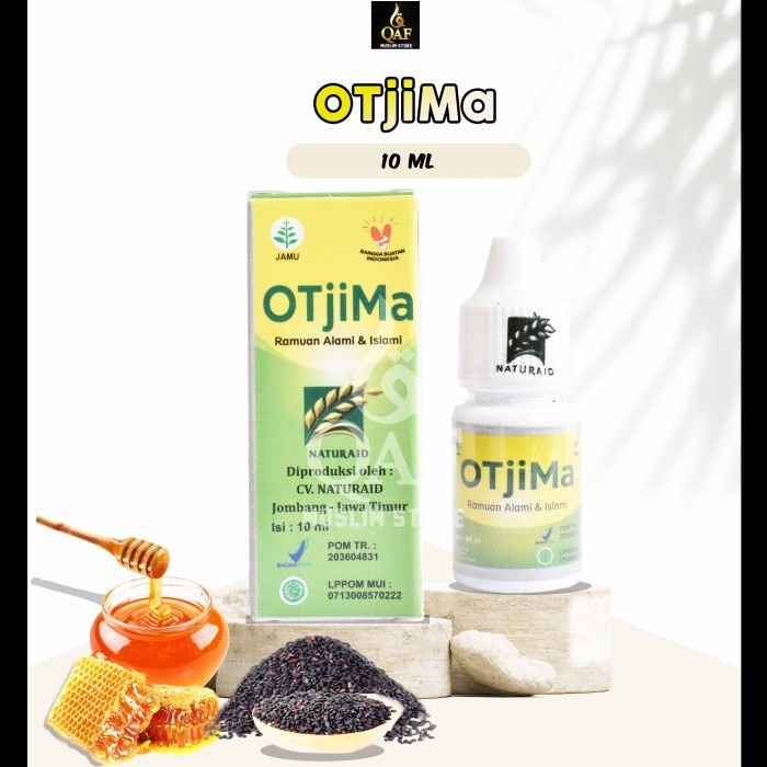 Jual Obat Tetes Mata OTjiMa - 10 ML | Shopee Indonesia