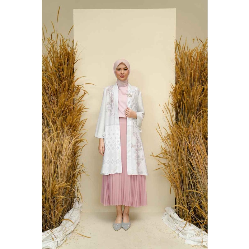 Jual Klamby - Bungo Rayo Outer include Inner Binanga | Shopee Indonesia