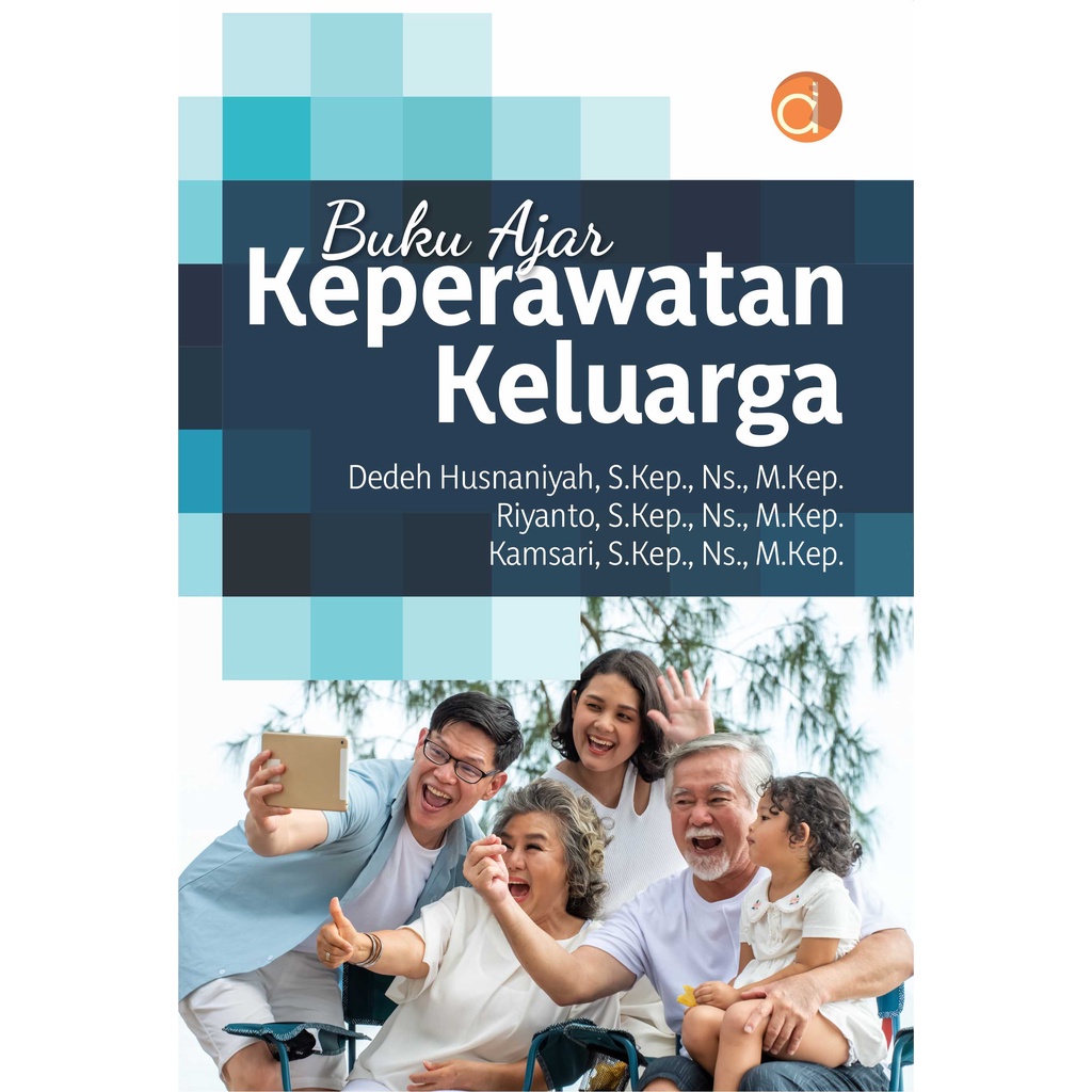 Jual Buku Ajar Keperawatan Keluarga - Dedeh Husnaniyah | Shopee Indonesia