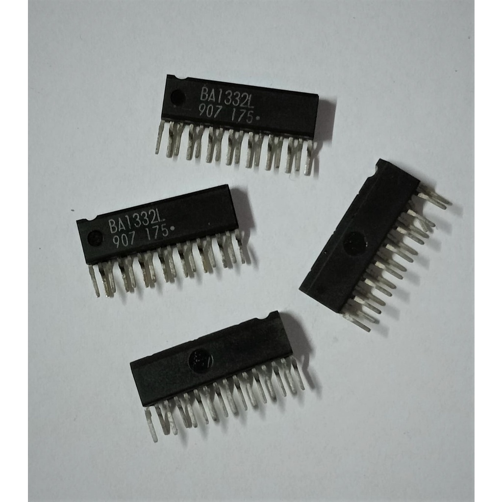 Jual IC BA1332L BA 1332 L FM Stereo Demodulator | Shopee Indonesia