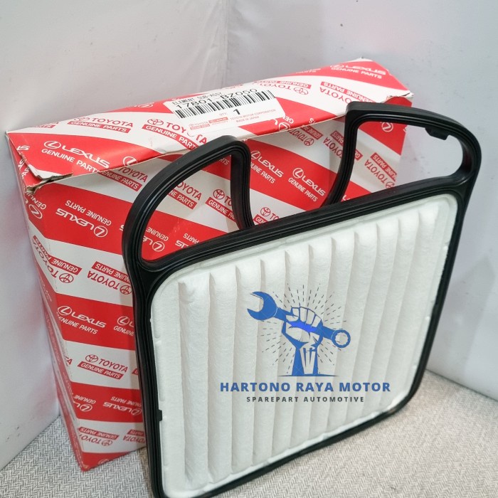 Jual Filter Udara Mobil AVANZA VVTI, Xenia VVTI,Rush,Terios 2006-2015 ...