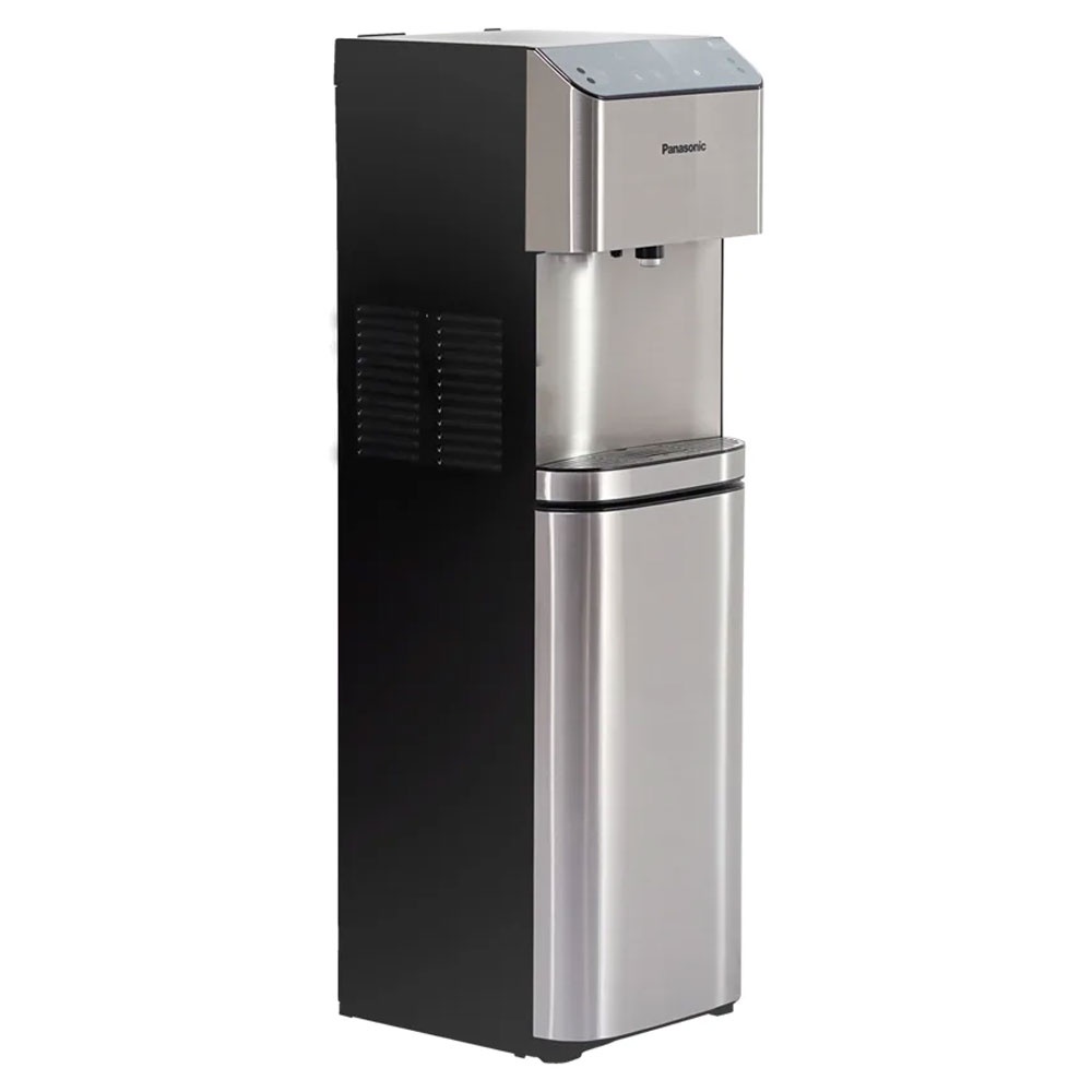 Jual DISPENSER GALON BAWAH PANASONIC WDB91DAS / WDB 91 DAS (TOUCH LESS ...