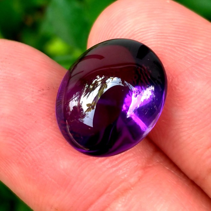 Jual Batu Mulia Bungur Tanjung Bintang Slendang Air ( Batunya Saja ...