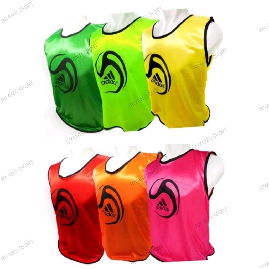 Jual Rompi Futsal Rompi Sepak Bola Rompi Latihan Rompi Olahraga ...