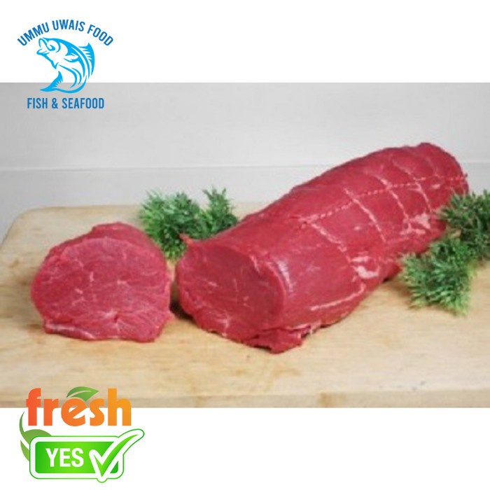 Jual Daging Sapi Has Dalam - 250 Gram | Shopee Indonesia