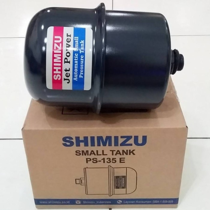 Jual tabung pompa air shimizu 135 / 130 ori | Shopee Indonesia
