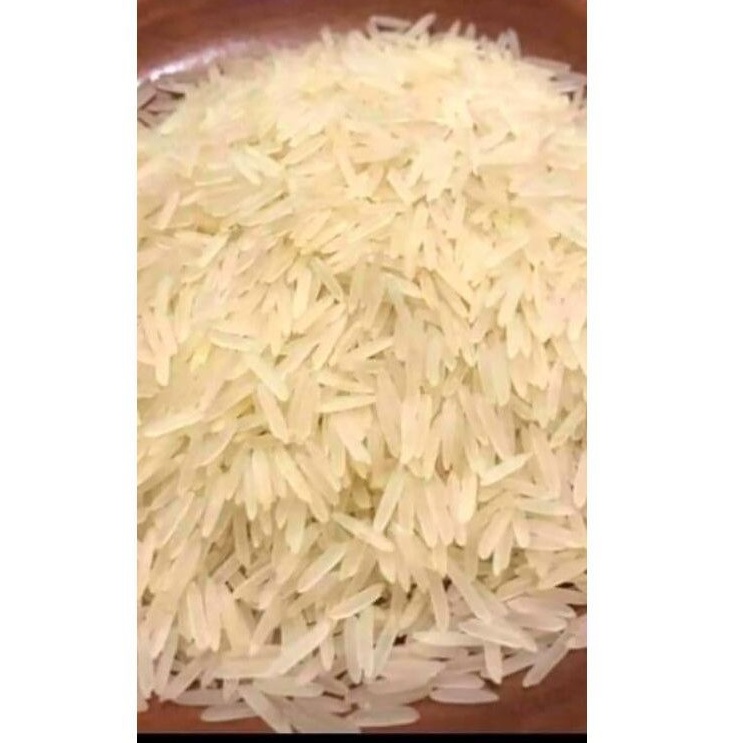 Jual COD BERAS BASMATI INDIA khas ARAB 1 kg. kwalitas bagus premium ...
