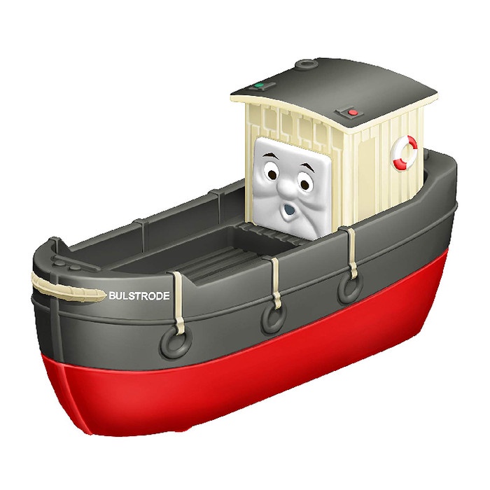 Jual Toy Diecast Thomas and Friends Bullstrode | Shopee Indonesia