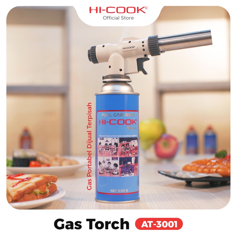 Jual Hi-Cook Alat Las AT-3001 | Shopee Indonesia